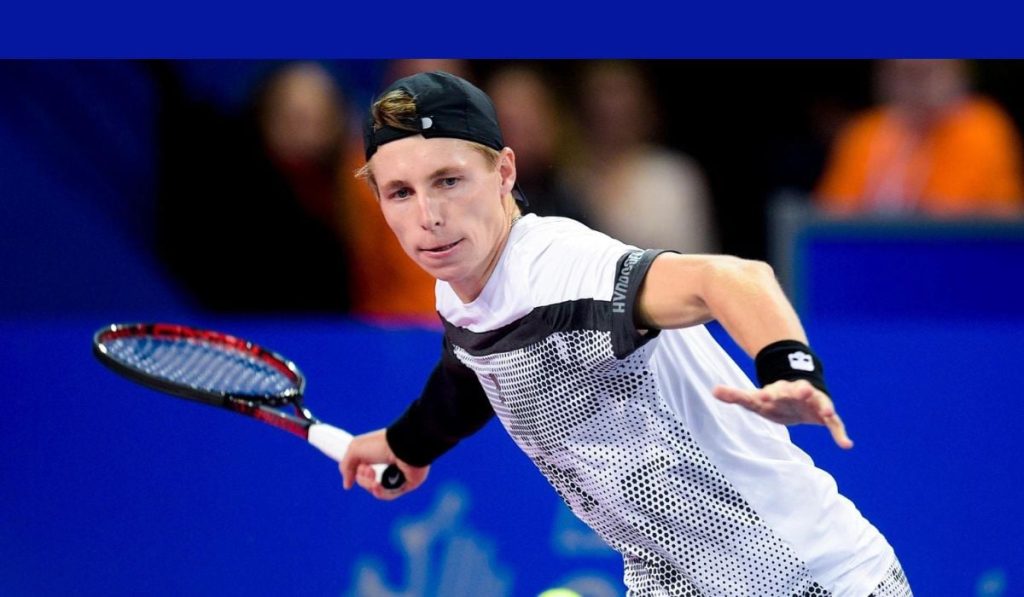 Ilya Ivashka Tay Vượt Số Một Belarus Mọi Thời Đại