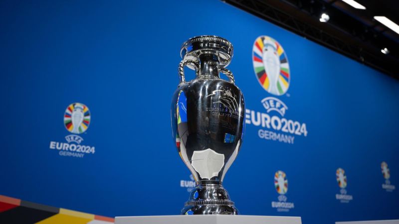 Euro 2024 Tổ Chức Ở Đâu Và Có bao Nhiêu Đội Tham Gia