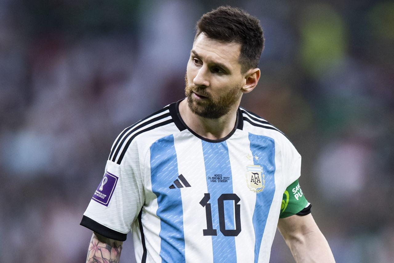 Biệt Danh El Pulga Của Messi Có Ý Nghĩa Gì? Những Biệt Danh Khác Của Anh